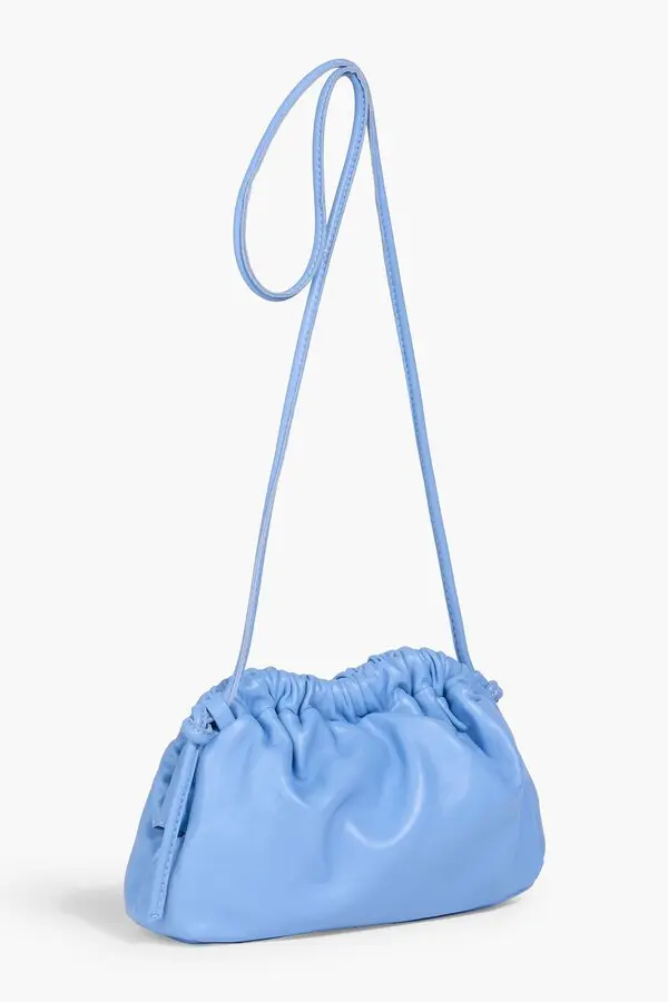 MANSUR GAVRIEL Mini Cloud Leather Clutch