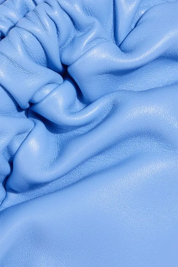 MANSUR GAVRIEL Mini Cloud Leather Clutch