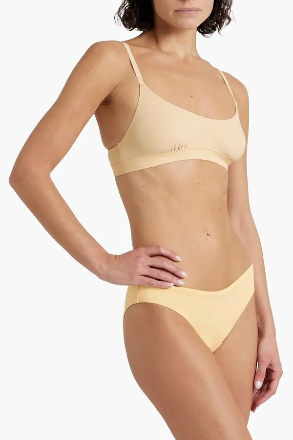 I.D. Sarrieri Daisy Stretchjersey Softcup Bra