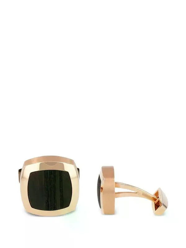 CHAUMET 2010s Dandy Cufflinks