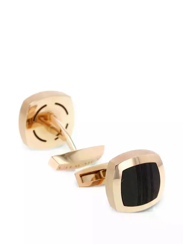 CHAUMET 2010s Dandy Cufflinks