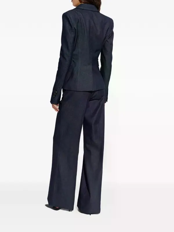 Dsquared2 Cotton Jacket