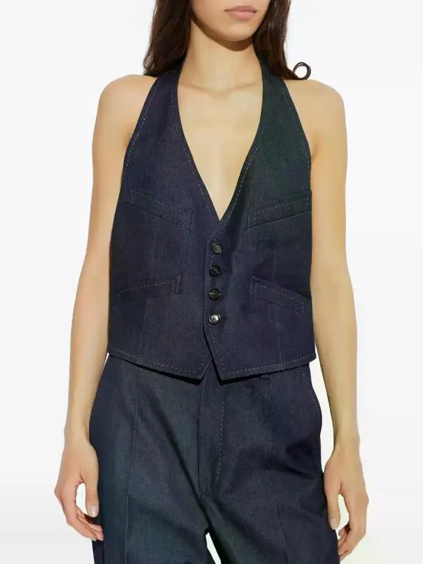 Dsquared2 Cotton Jacket