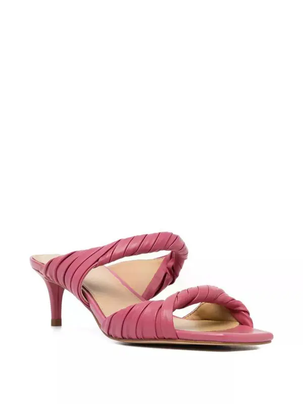Michael Kors Kiana Mule Sandals