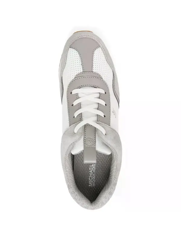 Michael Kors Raina Sneakers - Grey