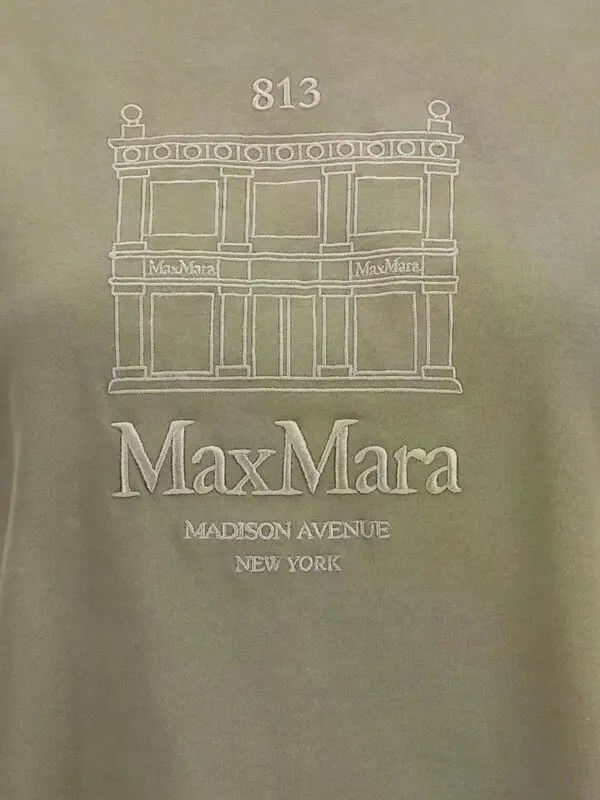 Max Mara Bella T-shirt