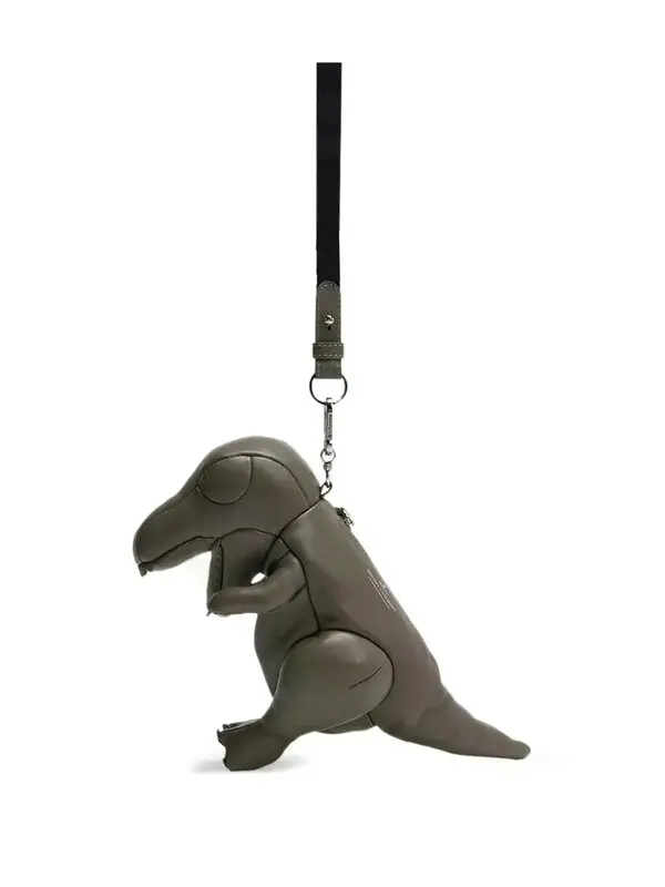 Mihara Yasuhiro T-rex Shoulder Bag