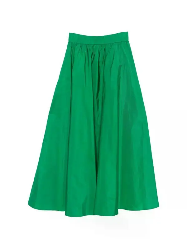 P.a.r.o.s.h A-line Gathered Skirt