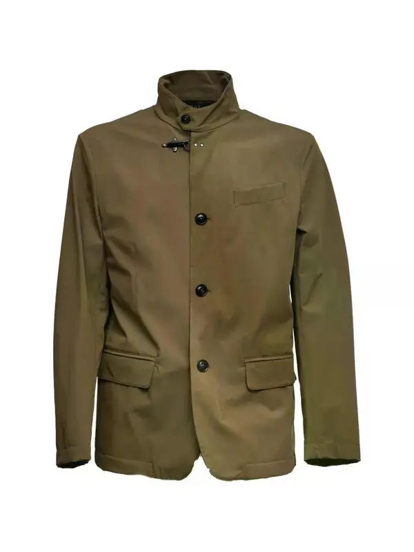 FAY Gancio Travel Duty Jacket