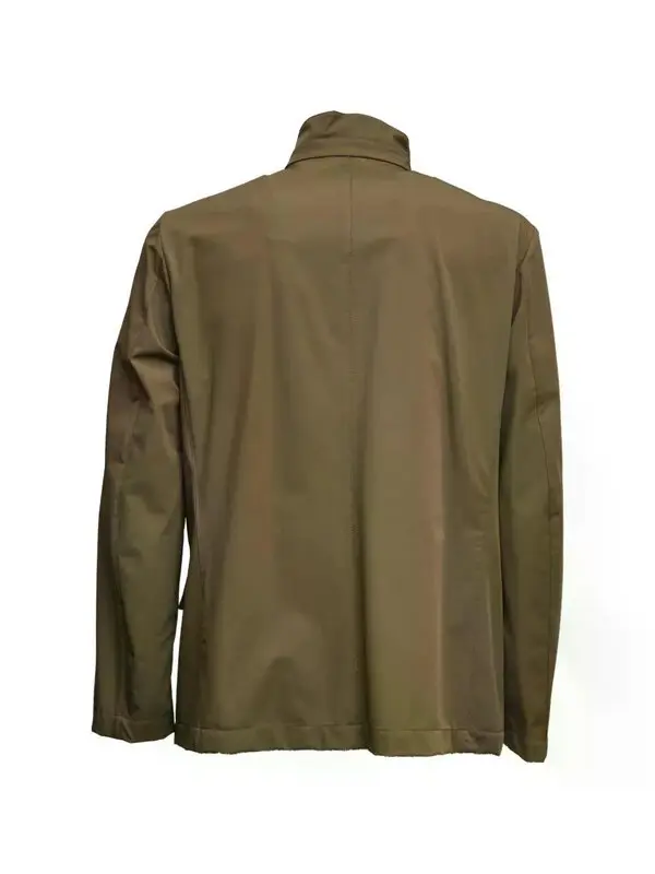 FAY Gancio Travel Duty Jacket