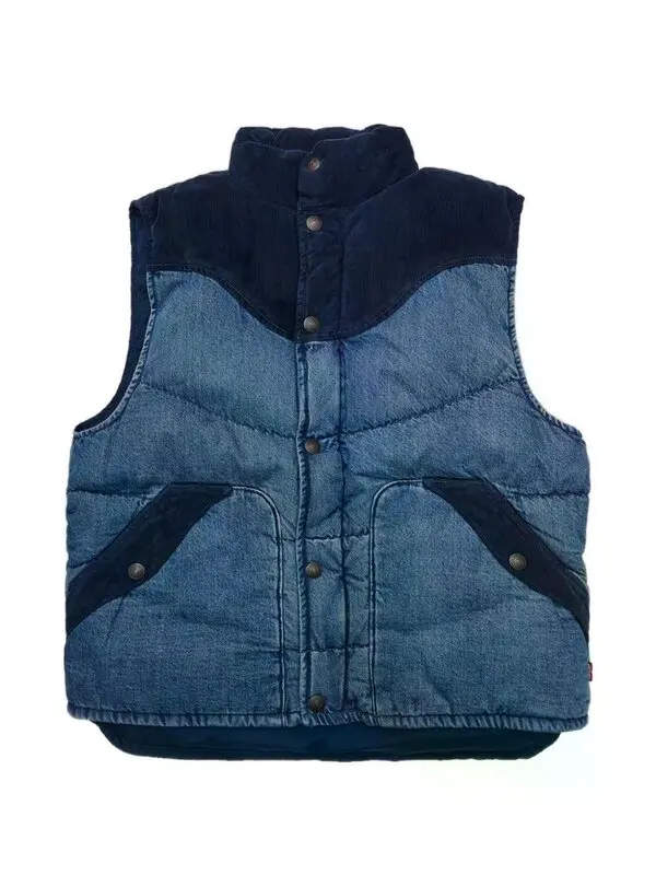 LEVI'S Wild West Gilet
