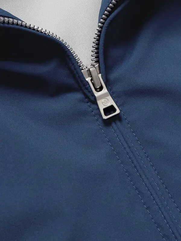 Peter Millar Ryder 3-in-1 Recycled-shell And Jersey Jacket