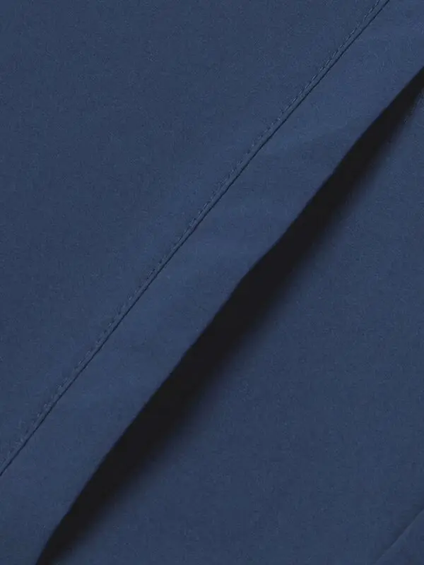 Peter Millar Ryder 3-in-1 Recycled-shell And Jersey Jacket