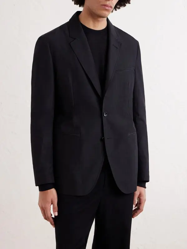 TOM FORD Parachute Blazer