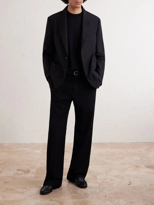 TOM FORD Parachute Blazer