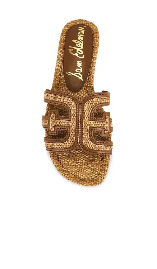 Sam Edelman Bay Multi Sandals