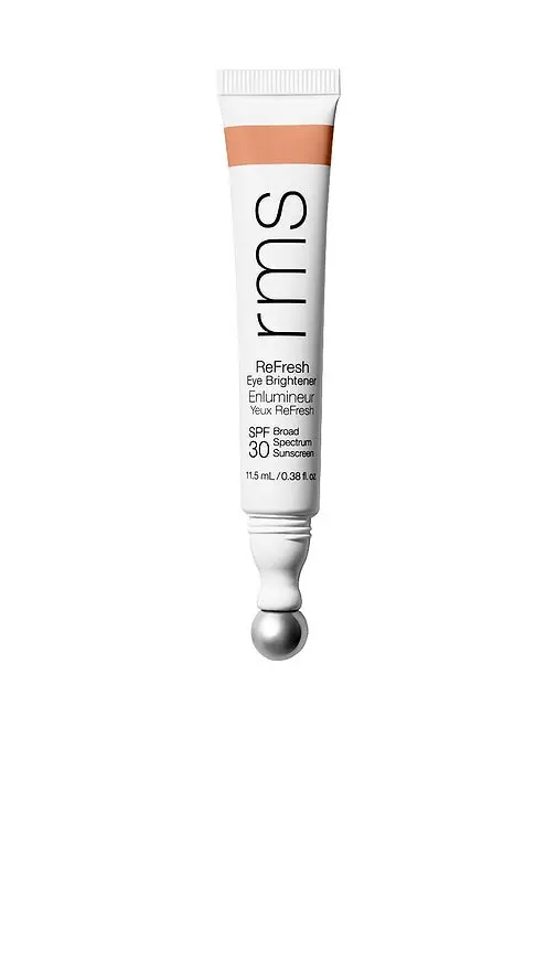 RMS BEAUTY Refresh Eye Brightener Broad Spectrum Spf 30 - Hush