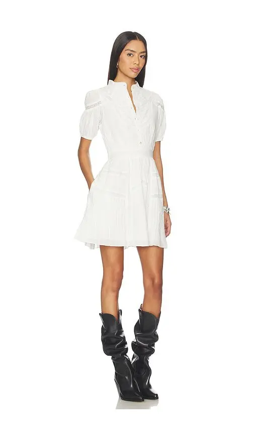 CLEOBELLA Signe Mini Dress