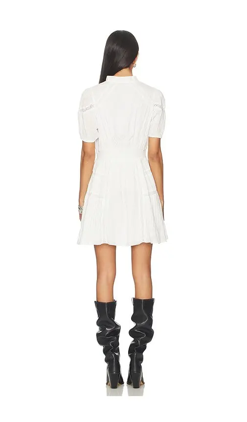 CLEOBELLA Signe Mini Dress