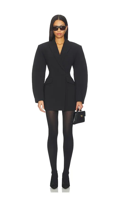 Ronny Kobo Jo Jacket Dress