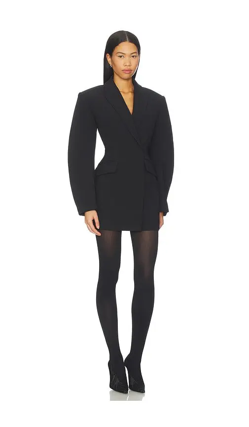 Ronny Kobo Jo Jacket Dress