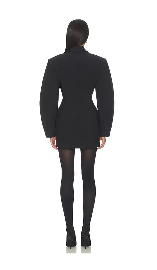 Ronny Kobo Jo Jacket Dress