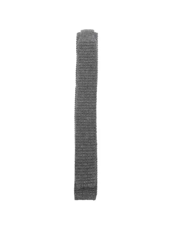 Canali Neck Tie - Grey