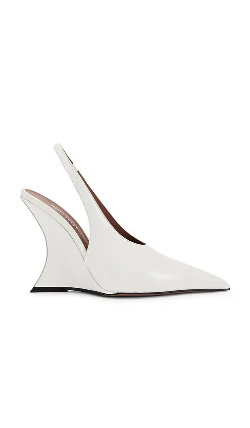 Paris Texas Nina Slingback 105