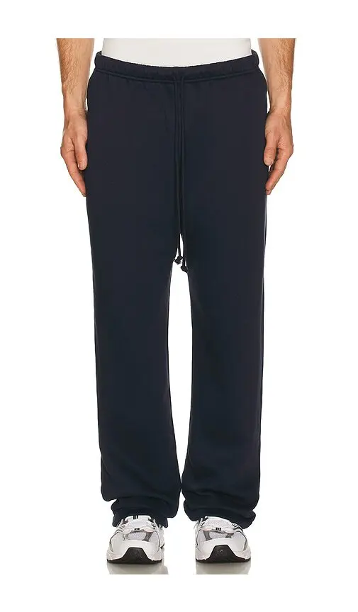 SKIMS Straight Leg Pant