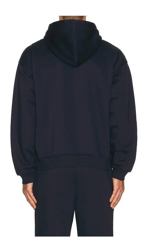 SKIMS Relaxed Fit Hoodie