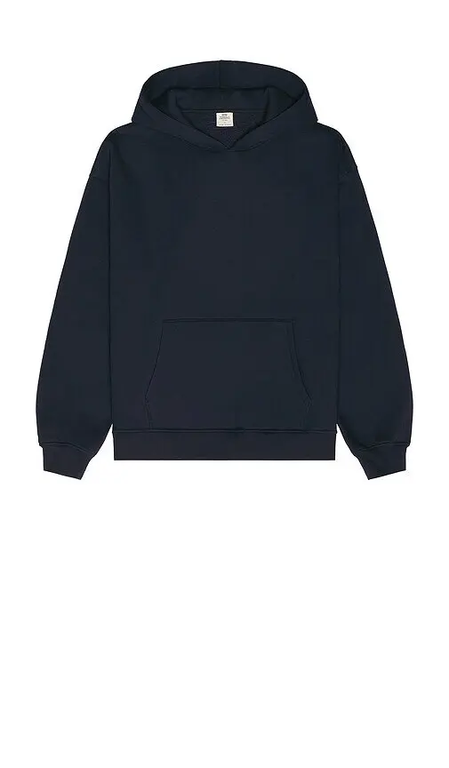 SKIMS Relaxed Fit Hoodie