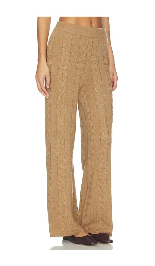 LISA YANG Dagny Trousers