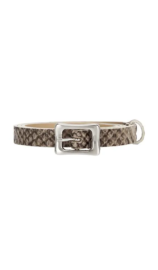 Rails Remi Belt