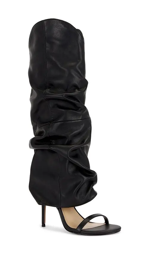 Steve Madden Ravine Heeled Boot