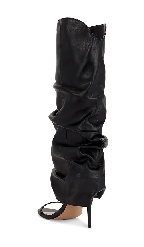 Steve Madden Ravine Heeled Boot