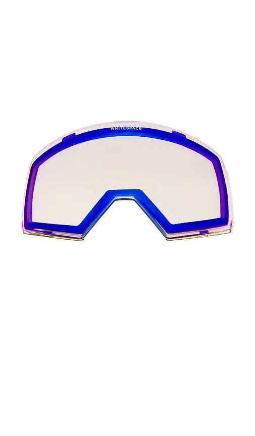 WHITESPACE Md Icon Goggle