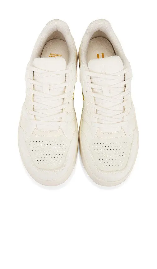 On The Roger Clubhouse Ace Sneakers