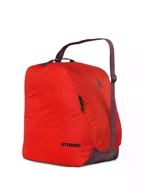 ATOMIC Boot And Helmet Bag - Red