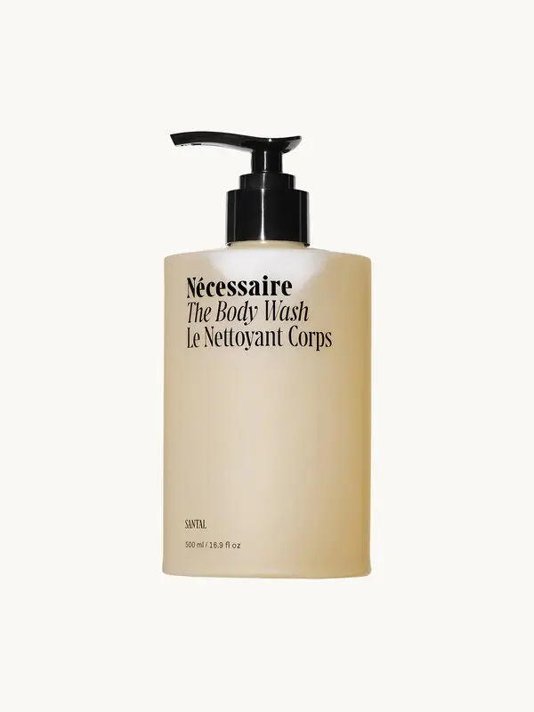 Nécessaire The Body Wash Santal - One-color