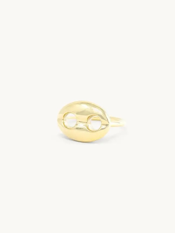 JENNA BLAKE Mini Mariner Ring
