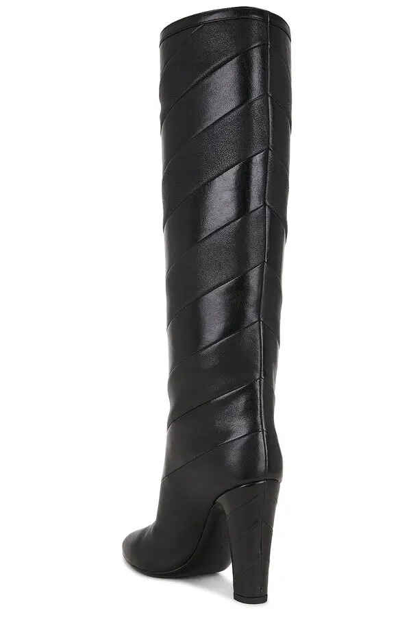 Valentino Garavani Patchwork Rayons 100 Boot