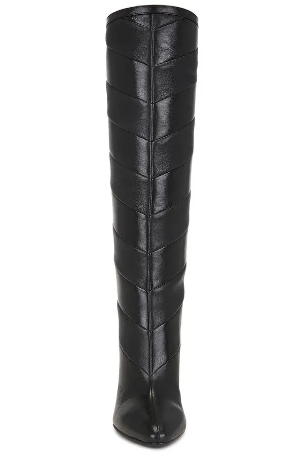 Valentino Garavani Patchwork Rayons 100 Boot