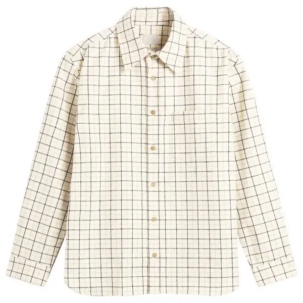 A.p.c. Overshirt