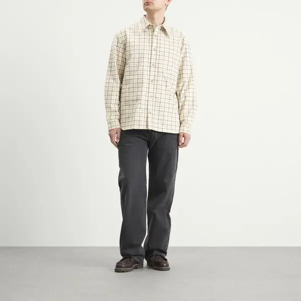 A.p.c. Overshirt