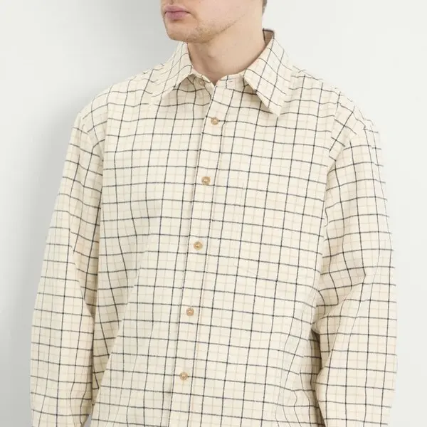 A.p.c. Overshirt