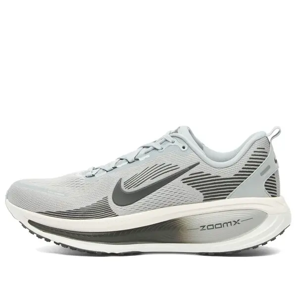 Nike Vomero 18 Sneaker - Wolf Grey/anthracite/pure Platinum