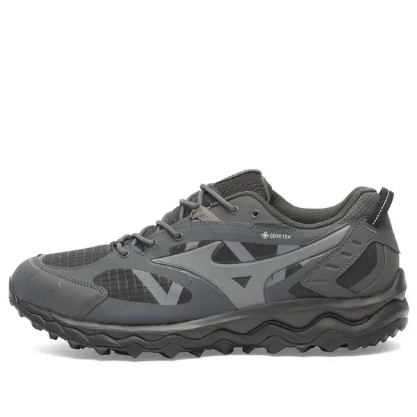 Mizuno Wave Mujin Tl Gtx Sneaker