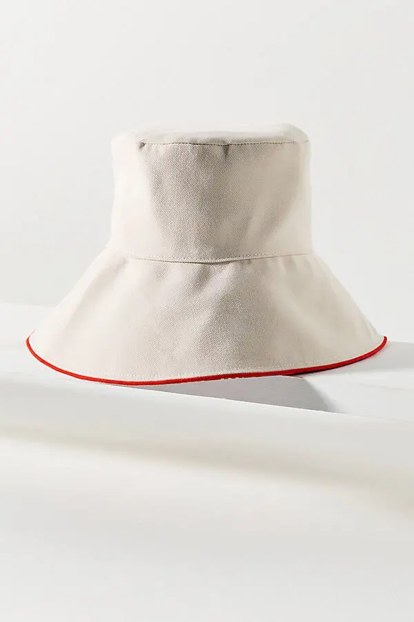 Freya Reversible Bucket Hat - Multi