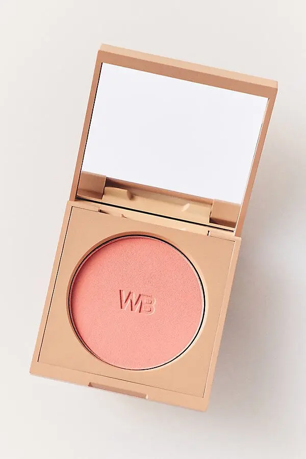 WONDERBLUSH Le Fard Blush - Corail