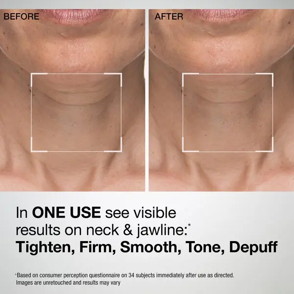 Strivectin Tl Advanced™ Sculpting Neck & Jawline Mask